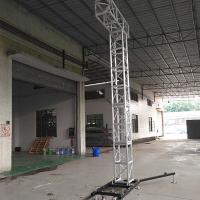China F34 Light Stand Truss The Ultimate Solution for Wedding/Concert/Show/Exhibition Needs for sale