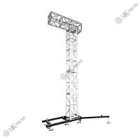 China F34 Light Stand Truss The Ultimate Solution for Wedding/Concert/Show/Exhibition Needs for sale