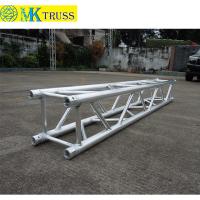 China Certificate Design Event Stadium Truss for Line Array Hanging Speakers/Concert for sale