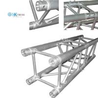 China Certificate Design Event Stadium Truss for Line Array Hanging Speakers/Concert for sale