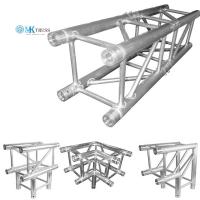China Certificate Design Event Stadium Truss for Line Array Hanging Speakers/Concert for sale