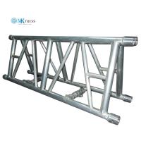 China 10*10*6m Span Stage Truss System Heavy Load and Easy Install for Square Truss Events for sale