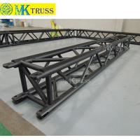 China Spigot Aluminum Fork Coupler System 290mm for Stage Design at Outdoor Indoor Concerts for sale