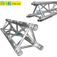 China Half Circle Aluminum Truss Canopy Roof Systems for Exhibition Concert and Wedding Show for sale