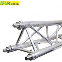 China Aluminum Lighting Led Dj Truss System for Concerts and Trade Shows TUV Certificated for sale