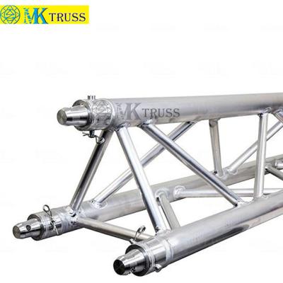 China Aluminum Lighting Led Dj Truss System for Concerts and Trade Shows TUV Certificated for sale