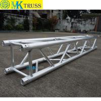 China DJ Light Hang Audio/Light Truss Display for Stage Lighting Event Truss Main Tube 50*3mm for sale