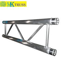 China Affordable Aluminium Exhibit Truss for Exhibition Main Tube 50*2mm 290*290*1000mm for sale