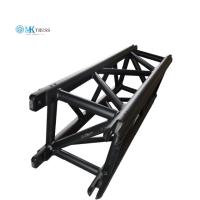 China Aluminum Alloy 6082-T6 Outdoor Event Fork Coupler Truss Stage System for Hanging Speakers for sale