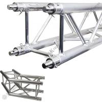 China Event/Exhibition/Trade Show Heavy Duty Lighting Truss Stand for Hang Audio/Light for sale