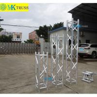 China Event/Exhibition/Trade Show Heavy Duty Lighting Truss Stand for Hang Audio/Light for sale