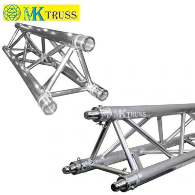China High Loading Capacity Heavy Duty 290MM Triangle Truss Aluminium System for Exhibition for sale