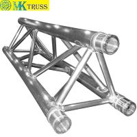 China Top Performance Aluminum Box Truss Spigot for Stage Equipment Black and OEM Offered for sale