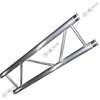 China TUV Certified Speaker Truss Spigot System for Event Aluminum Truss Durable and Sturdy for sale