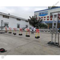 China TUV Approved 290mm Aluminum Truss for Canopy Roof Systems Exhibition/Concert/Show Truss for sale