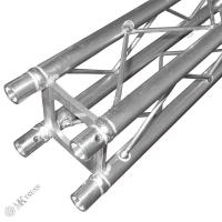 China 100mm Mini Truss for Arch Truss Roof Event Spigot Junction Way and Lightweight Design for sale