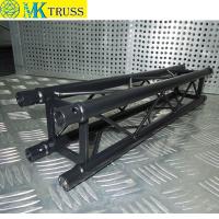 China 100mm Mini Truss for Arch Truss Roof Event Spigot Junction Way and Lightweight Design for sale