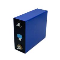 China Rechargeable 3.2V 280ah Lithium Iron Phosphate Battery 6000time Cycle Life for sale