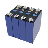 China Rechargeable Lithium Iron Phosphate Battery Deep Sycle 3.2V 165Ah 200Ah for sale
