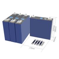China Rechargeable Lithium Iron Phosphate Battery Deep Sycle 3.2V 165Ah 200Ah for sale