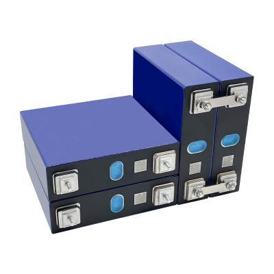China 3.2V 50Ah Lithium Lifepo4 Battery For Consumer Electronics for sale