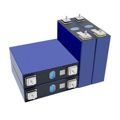China 3.2V 165ah Rechargeable Lithium Lifepo4 Battery For Electric Bike for sale