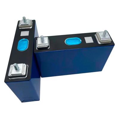 China 3.2V 50Ah Lithium Lifepo4 Battery 3500 Cycles Extra Long REPT for sale
