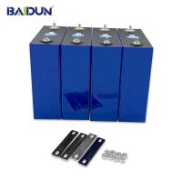 China Grade A Li Iron Phosphate LiFePO4 Car Battery 12V 24V 48V for sale