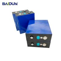 China 3.2v 280ah LiFePo4 Lithium Iron Phosphate Battery Cell 3500 Cycles for sale