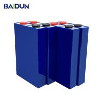 China 3.2V LF105 Lithium Iron Phosphate Battery Pack Rechargeable 3500 Cycles for sale