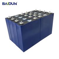 China Grade A 3.2 Volt Lithium Iron Phosphate Battery 230Ah for sale