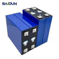 China Grade A 3.2 Volt Lithium Iron Phosphate Battery 230Ah for sale