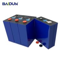 China ROHS LF280N Solar Lifepo4 Battery 3500 Cycle Lifepo4 3.2V 280AH for sale