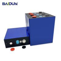China ROHS LF280N Solar Lifepo4 Battery 3500 Cycle Lifepo4 3.2V 280AH for sale