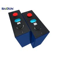 China ROHS LF280N Solar Lifepo4 Battery 3500 Cycle Lifepo4 3.2V 280AH for sale