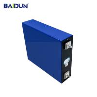 China 3.2V 230AH Lithium Ion Battery Packs 4.3KG For DIY 12V 24V 48V for sale