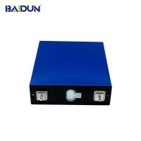 China 3.2V 230AH Lithium Ion Battery Packs 4.3KG For DIY 12V 24V 48V for sale