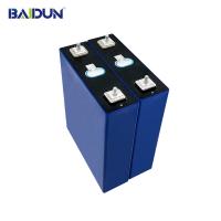 China 3.2V 230AH Lithium Ion Battery Packs 4.3KG For DIY 12V 24V 48V for sale