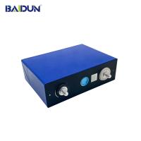 China M8 Thread Lithium Ion Battery Packs 3.2V Lifepo4 100ah Cell A Grade for sale