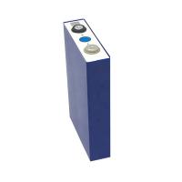 China 3.2V 105Ah Rechargeable Lithium Ion Battery Packs For Solar 3C for sale