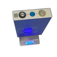 China 3.2V 105Ah Rechargeable Lithium Ion Battery Packs For Solar 3C for sale