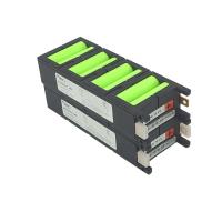 China 3.7V 42Ah Lithium Titanate Cells Battery Pack 8pcs Low Temperature for sale