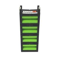China 3.7V 42Ah Lithium Titanate Cells Battery Pack 8pcs Low Temperature for sale