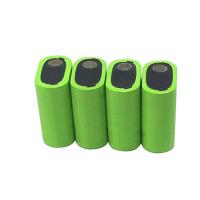 China 3.7V 5300mAh Li Ion Lithium Battery Cell 4Pcs 3000 Cycles for sale