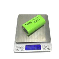 China 3.7V 5300mAh Li Ion Lithium Battery Cell 4Pcs 3000 Cycles for sale