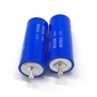 China EV RV 2.3v 40ah Yinlong 40ah Cells Titanate Lithium Battery 25000 Cycles for sale