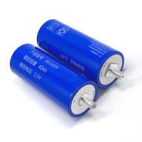 China EV RV 2.3v 40ah Yinlong 40ah Cells Titanate Lithium Battery 25000 Cycles for sale