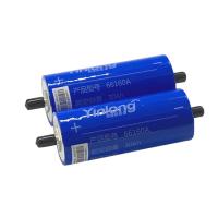 China EV RV 2.3v 40ah Yinlong 40ah Cells Titanate Lithium Battery 25000 Cycles for sale