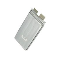 China 3.2V11Ah Lifepo4 Lithium Battery Prismatic Li Ion Cell 1500 Times for sale