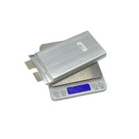 China 3.2V11Ah Lifepo4 Lithium Battery Prismatic Li Ion Cell 1500 Times for sale
